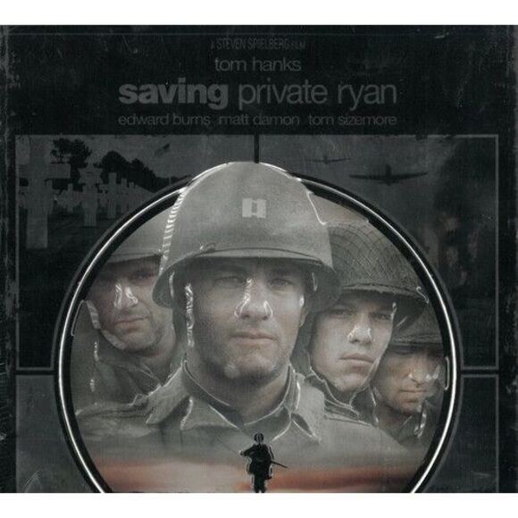Saving Private Ryan | Other | Saving Private Ryan | Poshmark